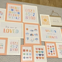 16 Weather Cards Montessori Flashcards Pre-school Cards - Etsy UK