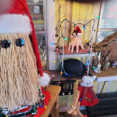 Planet of the Apes Alpha Omega Bomb Prop Small Size 6.25 Tall - Etsy