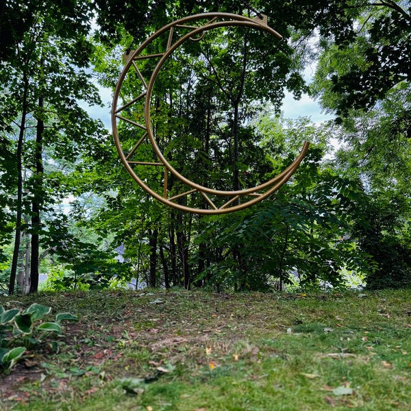 Aerial Sphere Collapsible X Stage/aerial INOX - Etsy