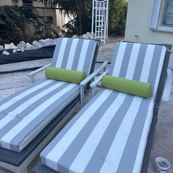 Any Size Bolster/daybed Round Bolster/bedroom Accent Bolster Pillow ...