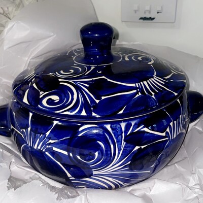 Large Grande Terracotta Terracotta Jug Large Mexican Water Jug Botellon ...