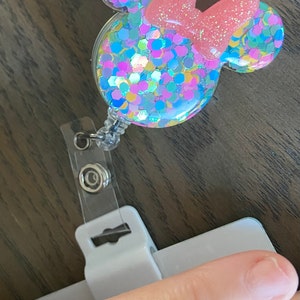 Minnie Rosegold Bow Popsocket Disney Popsocket Minnie | Etsy