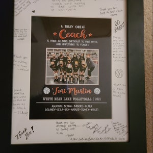 Personalized Leader Gifts Leadership Gifts A Truly Great | Etsy