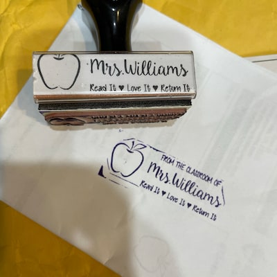 Notary Acknowledgement and Notary Jurat Stamp Custom - Etsy