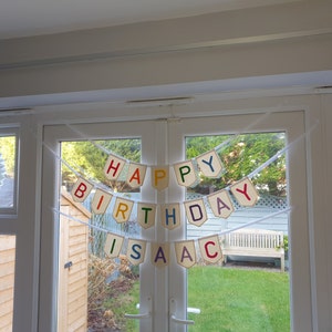 Book Corner, Reading Corner, Book Nook Bunting, School, Playroom ...
