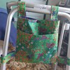 WALKING FRAME BAG - Butterflies - Etsy