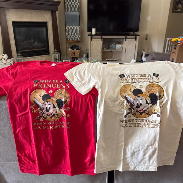 Personalized Mickey and Friends Disney Trip 2025 Shirt, WDW Disneyland Castle Family Vacation ...