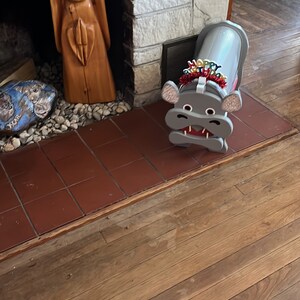 Farm Animal Mailboxes Sheep Mailbox - Etsy