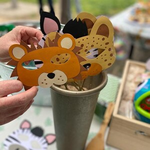 35 Scottish Party Props Printable Scotland Themed Photo Booth - Etsy