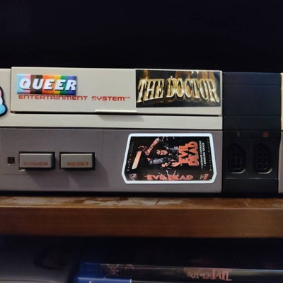 Happy Gilmore Sticker Ben Stiller Tremendous Looking Trophy Funny ...