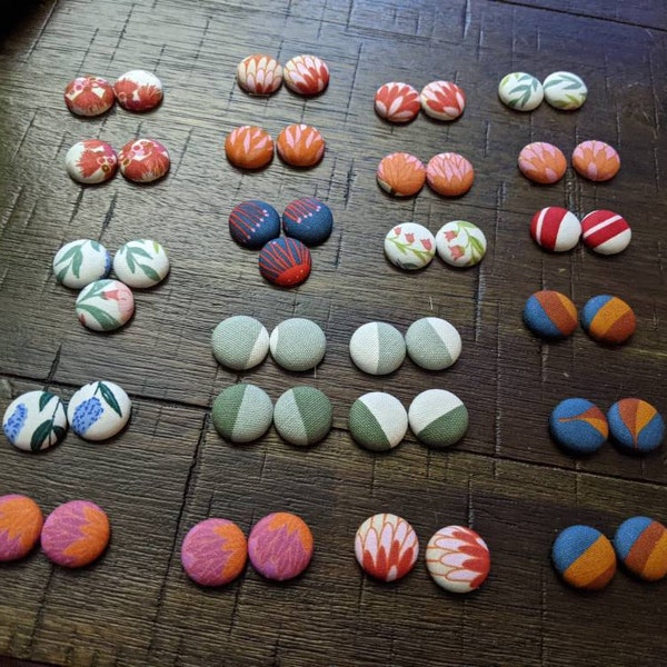 FABRIC OFF CUTS, 350g+, Fabric Bundle, Assorted Prints, Cheap Fabric ...