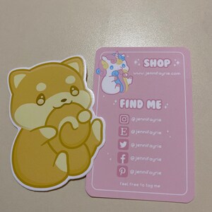 Cute Munchimals Sticker Sheet Kawaii Animals Journal Planner | Etsy