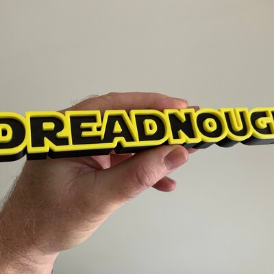 Custom Star Wars Style Name Plate Personalised Desk Sign Boy - Etsy Canada