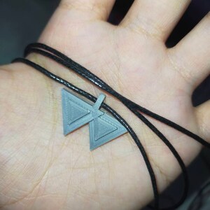 Obey Me Mammon goldie Credit Card - Etsy