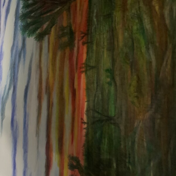 Handmade Drawings, Prison Art, Pencil Art, - Etsy