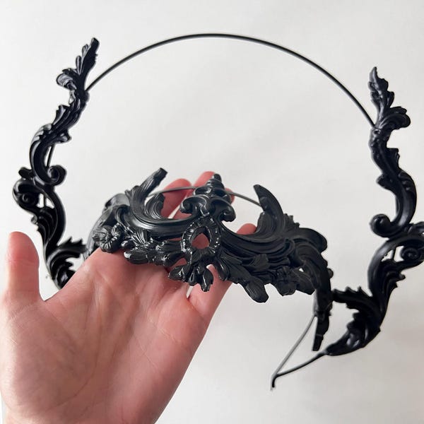 Soothsayer Mask - Etsy
