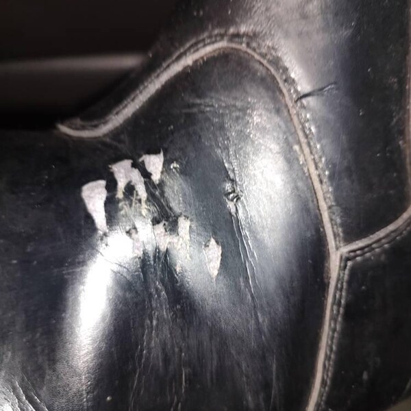 Inspired NCR Ranger Leather Duster Coat ONLY– Fallout: New Vegas ...