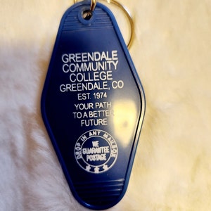 Police Telephone Box Key Fob - Etsy