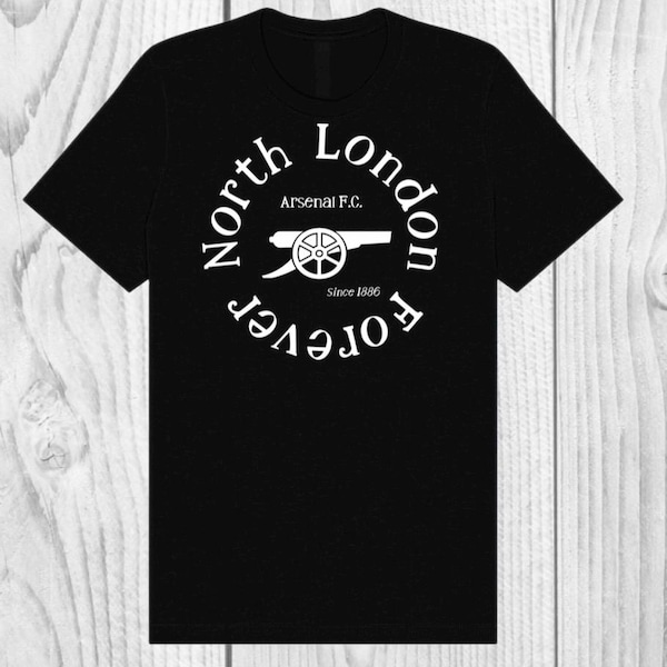 Arsenal Logo Canon Gunners Svg Digital Download - Etsy Israel