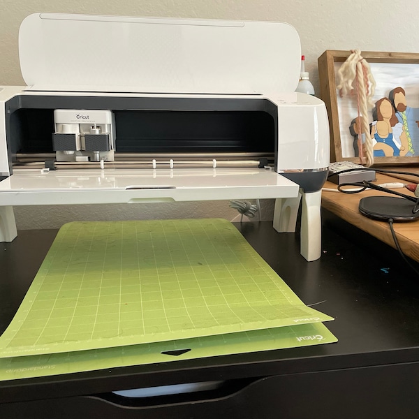 Cricut Maker and Maker3 Legs, Stand STL File Only! - Etsy