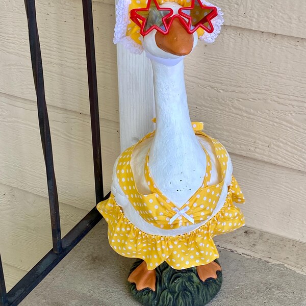 Goose Outfit - Busy the Bumble Bee - Fits 23 to 25 Inch Plastic and ...