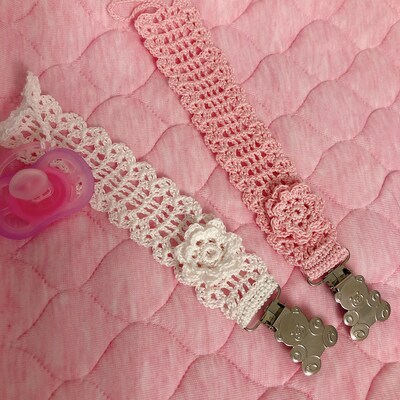 Victorian Crochet Wrist Thread Ball Holder ...crochet Thread Holder ...