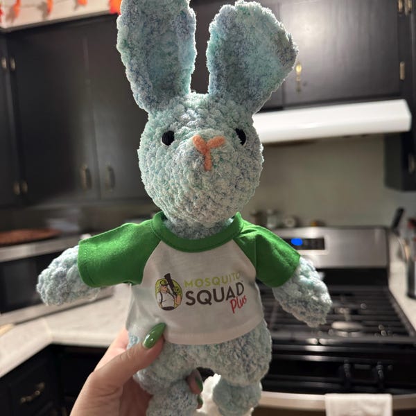 TWIST TEDDY Stuffed Animal, 16" Plushie, Make Your Own Stuffie, Soft ...
