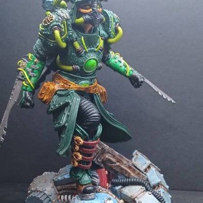 Fire Giant Juggernaut Archvillain Games Dungeons and Dragons Pathfinder ...