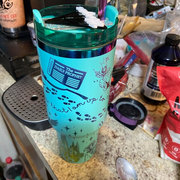 Custom Mini Tool Box. Personalized Craft Organizer. Laser Engraved Tool ...