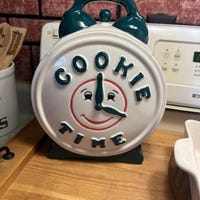 Anthropologie X Nathalie Lete marais Hand Painted Stoneware Pitcher 10. ...