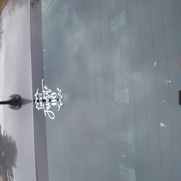 Flame Letter A Decal - Etsy