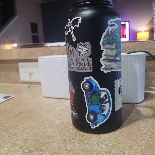 Custom Botw/totk Cartoon Horse Sticker- Personalized Steed - Etsy