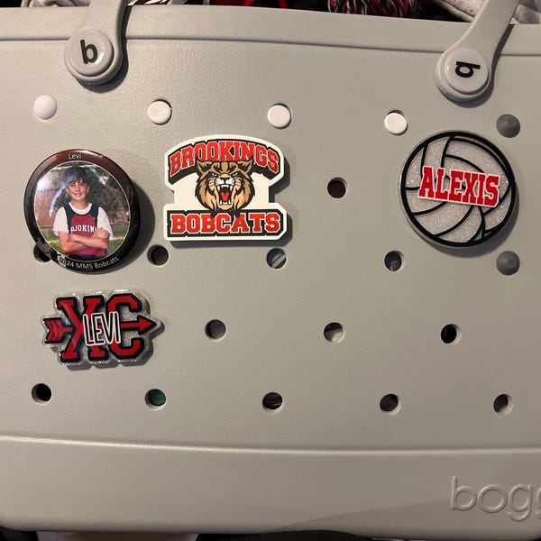 Texas A&M, Texas Aggies, Gig 'em, Aggies Id Badge, Nurse, Receptionist ...