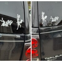 Baa Ram Ewe Sheep Decal Bah Ram Ewe, Ram Decal, Country Decal, Farm ...