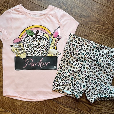 Biker Shorts Pattern, Kids Bike Shorts Pattern, Biker Shorts Sewing ...