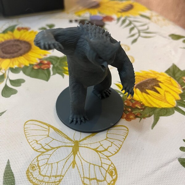 Spider Set - D&D 5e Miniatures - 3D Printed Minis - Dungeons and ...