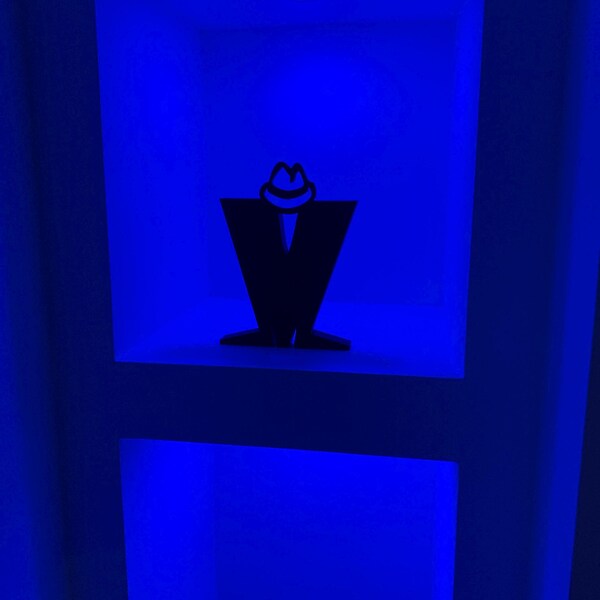 Ska Inspired Door Toppers - Etsy