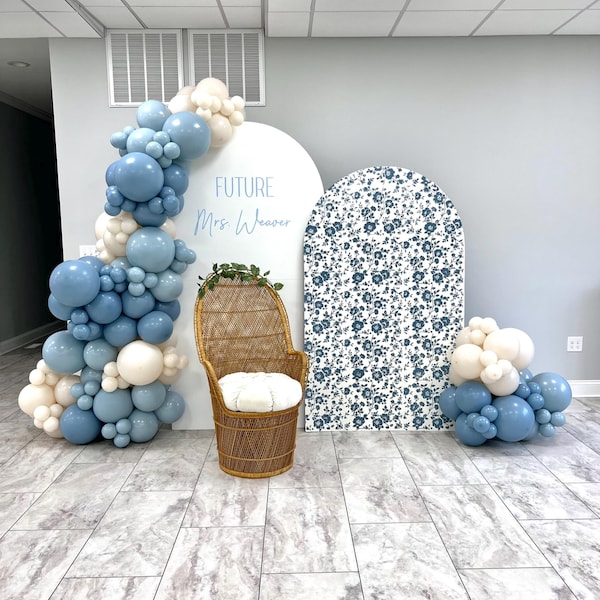 Future Mrs Bridal Shower Decal - the Future Mrs - Miss to Mrs Sticker ...