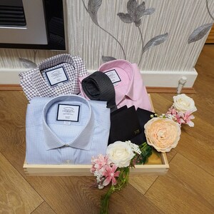 Large Wooden Trinket Display Shelf 51 Compartments Wall - Etsy UK