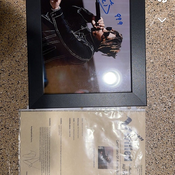 The Outsiders Cast Signed Autographed 8x12 Inch Photo COA - Etsy