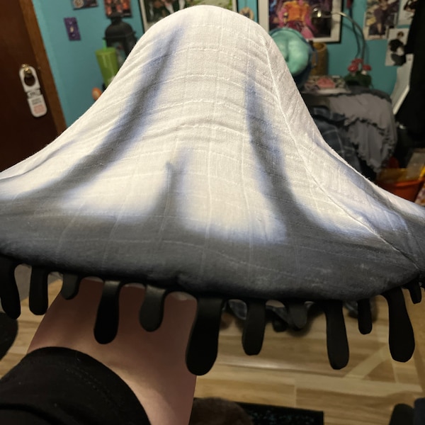 Mushroom Hat | Inky Cap - Etsy