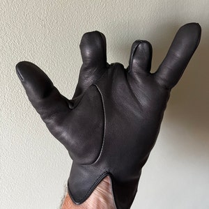 Leather Face Mask/cover Zip Breathable - Etsy