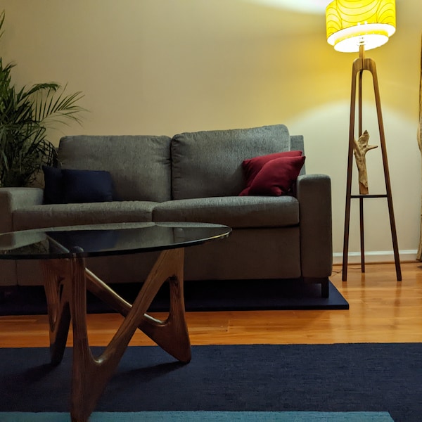 Tribeca 20 - Handcrafted Contemporary, Mid-century, Modern Design ...