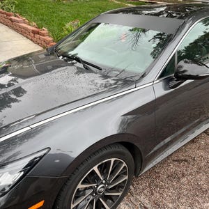 Wrx Windshield Banner Subaru - Etsy