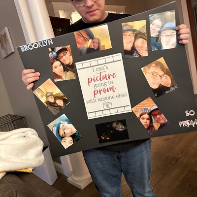 Running Promposal Hoco Proposal Idea i Would Be Xcited If You RAN With ...