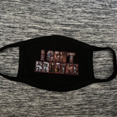 Religious Face Masks Christian Face Masks Biblical Face - Etsy