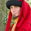 Birka Woolen Hat Medieval & Viking Wool Round Cap Basic Medieval and ...