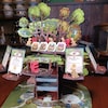 Everdell Tree PREMIUM - Evertree Unofficial - Etsy