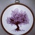 Tree of Life Hand Embroidery Pattern, Tree Embroidery Pattern, Colorful ...