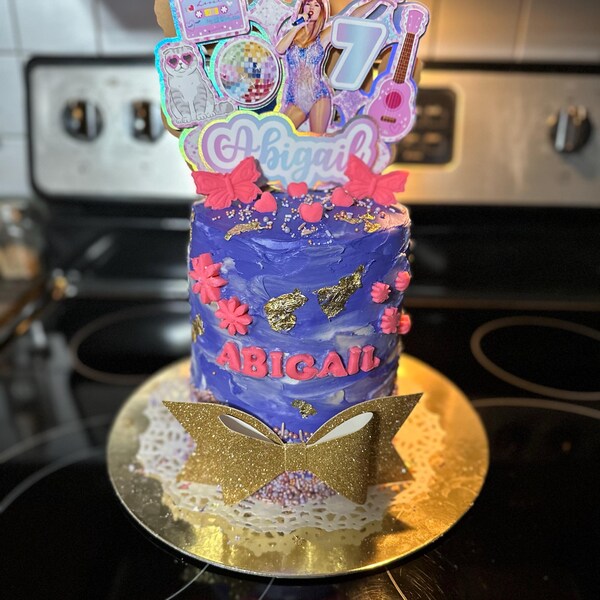 Nashville Bachelorette Decor, Bachelorette Party Confetti, Nashville ...